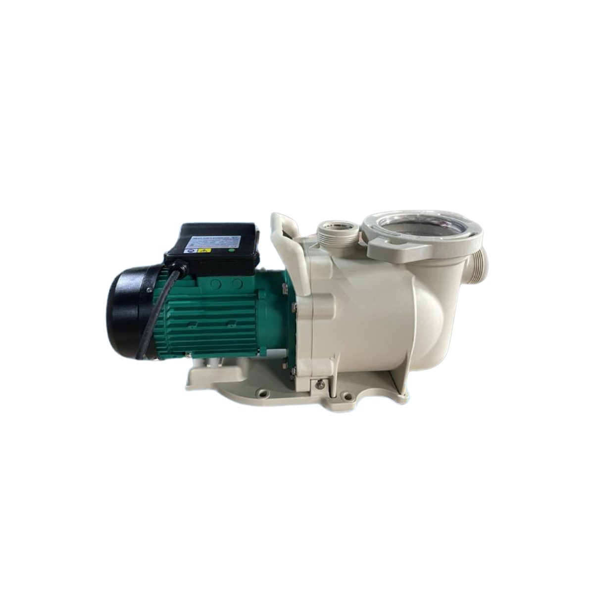 Swimming Pool Pump | SPF Series – Madriaga